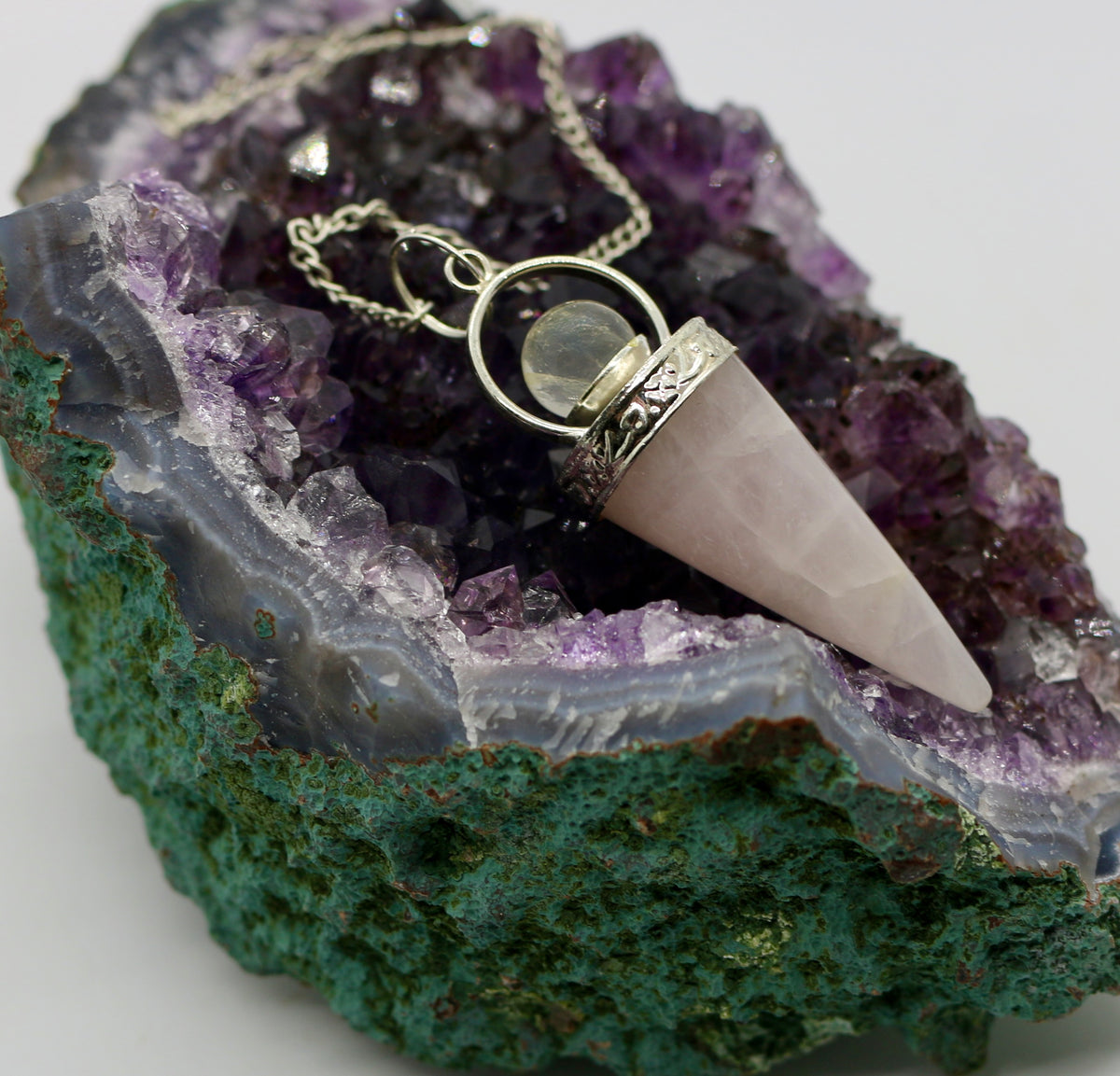 Pendulums – a west style story